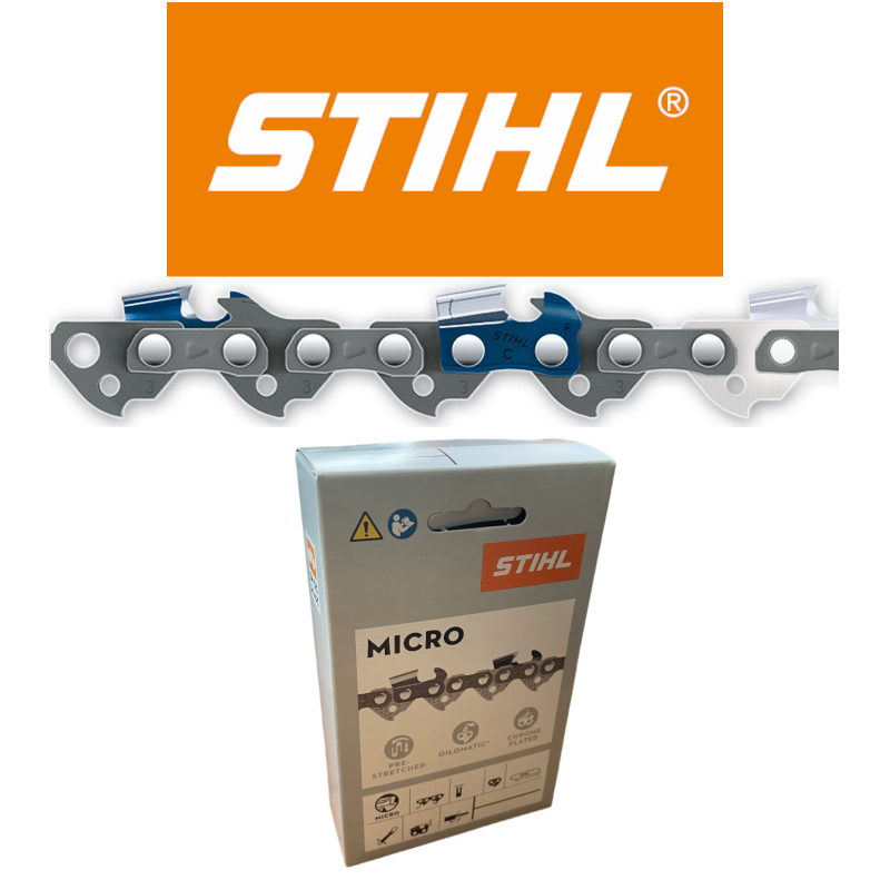 Stihl MS180 / MS 180 Chainsaw Chain 14" (35cm) - 3636 000 0050 / 36360 ...
