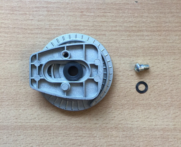 Oregon 570963 - CS1500 & CS1400 Tensioner Assembly - SPECIAL ORDER ...