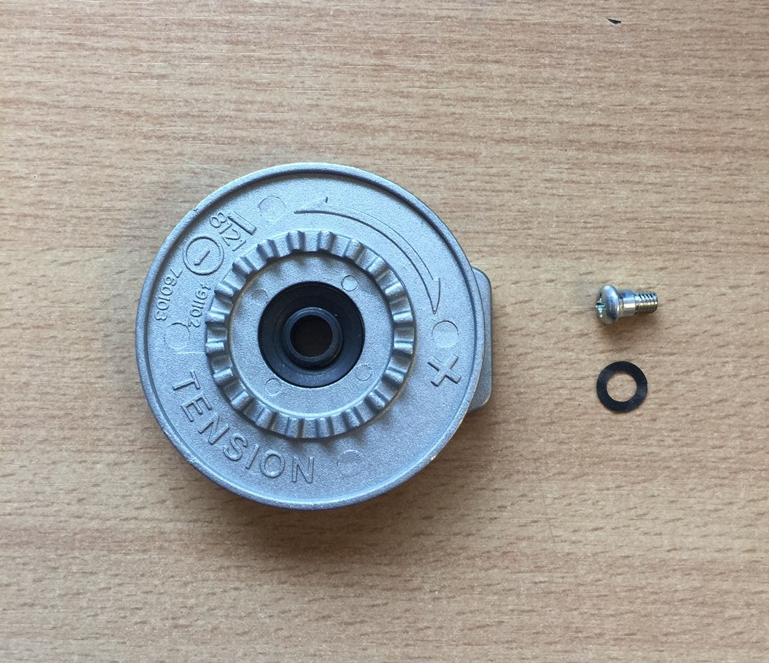 Oregon 570963 - CS1500 & CS1400 Tensioner Assembly - SPECIAL ORDER ...